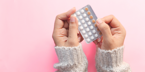 Post-Pill-Syndrom: Symptome, Ursachen und Tipps zur Bewältigung | Ovy